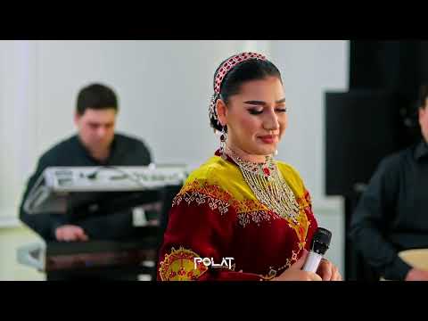 AYSULUW Janly ses Mayajan Nurmuhammet Meredowyn repertuaryndan