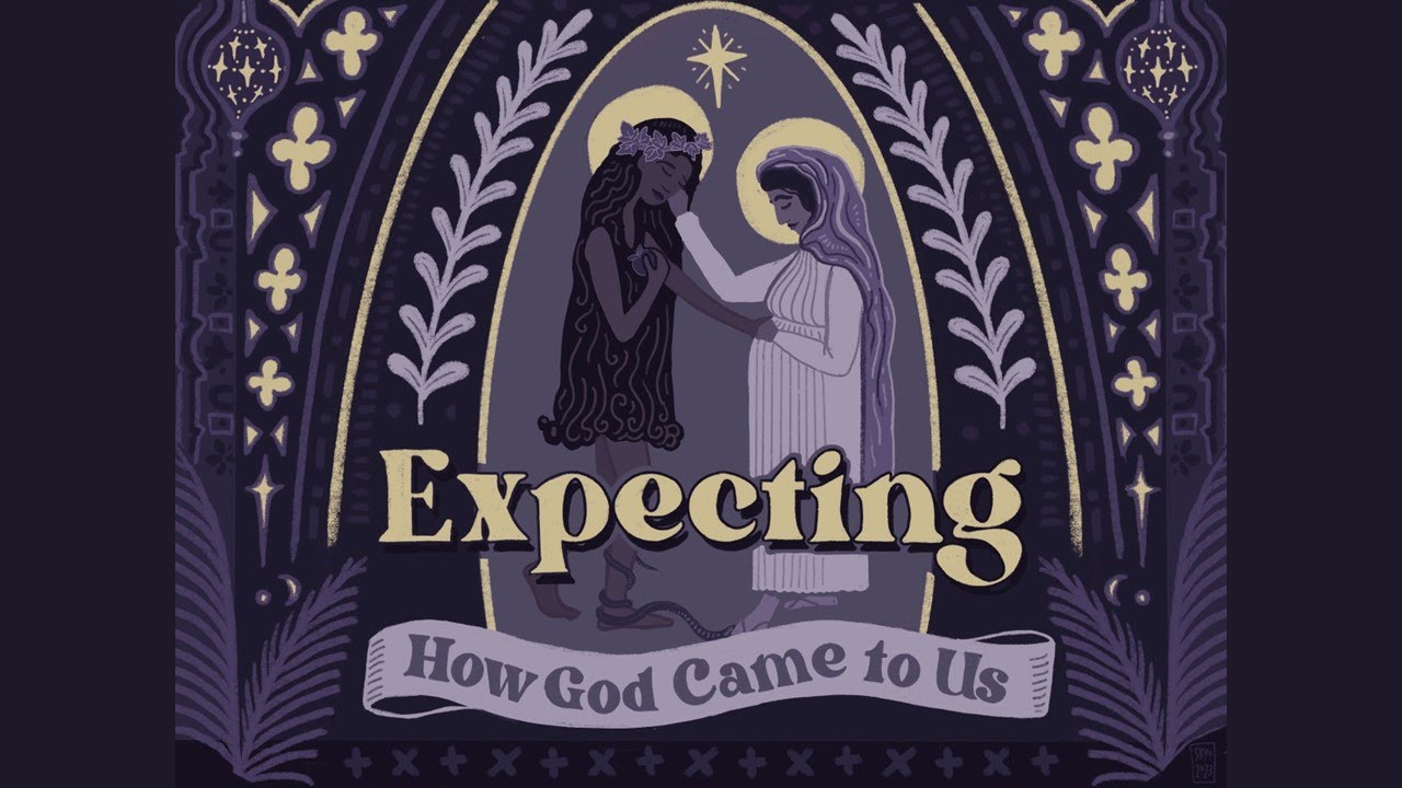 "The Baptism of Jesus"-Stuart Strachan - YouTube