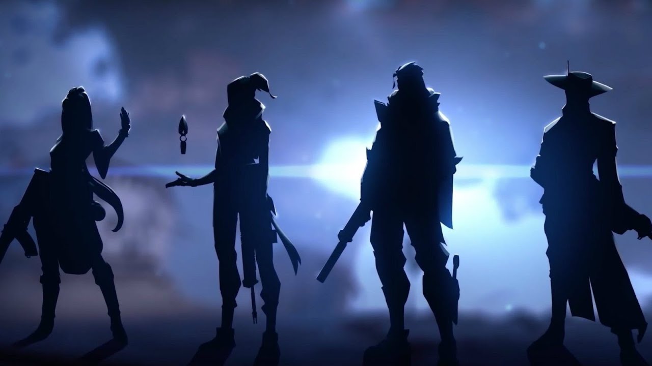 🔴 [ LIVE ] Palolan game horror || Valorant Indonesia - YouTube