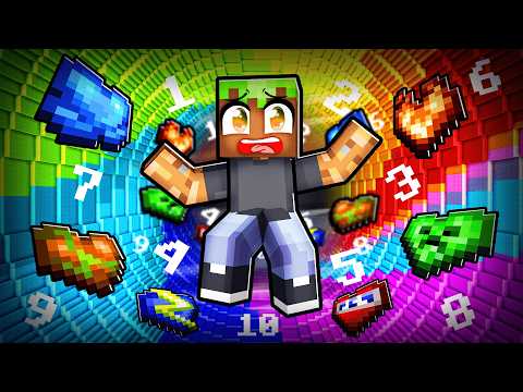 Minecraft ama ZAMANDA YOLCULUK KALPLERİM VAR