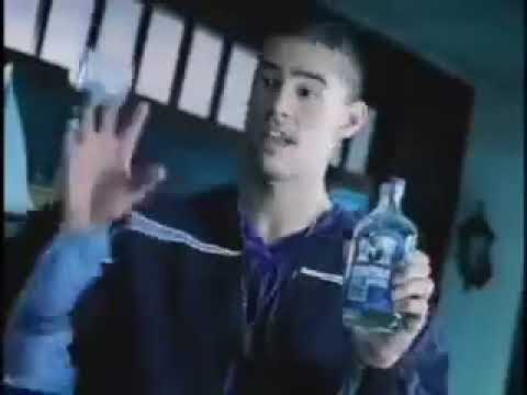 Ginebra San Miguel Blue TV commercial Tagay 2 - YouTube