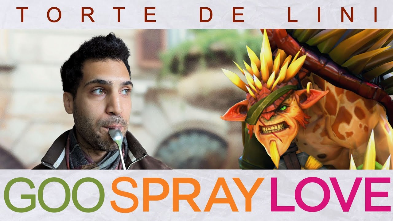 The Ultimate Hero Guide and Build to Bristleback in Dota 2? - YouTube