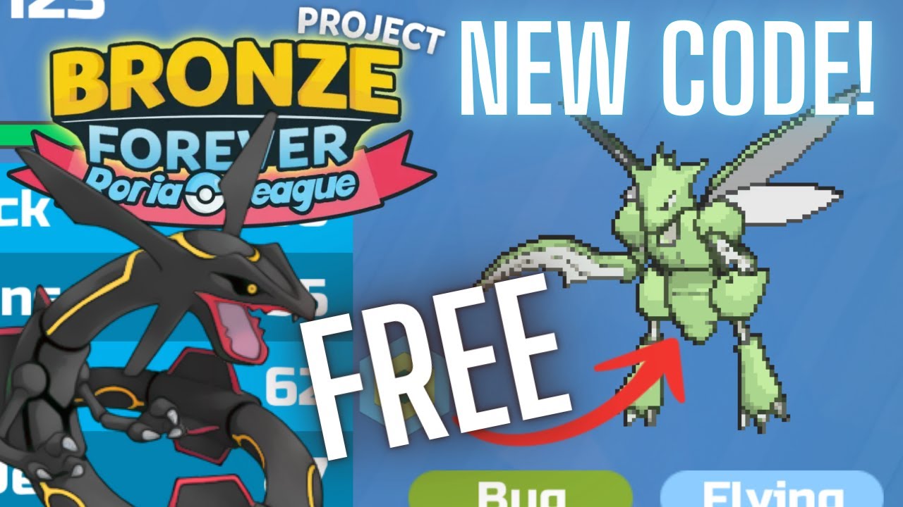 NEW *AMAZING* CODE! BRONZE FOREVER CODE MAY 2025 - YouTube