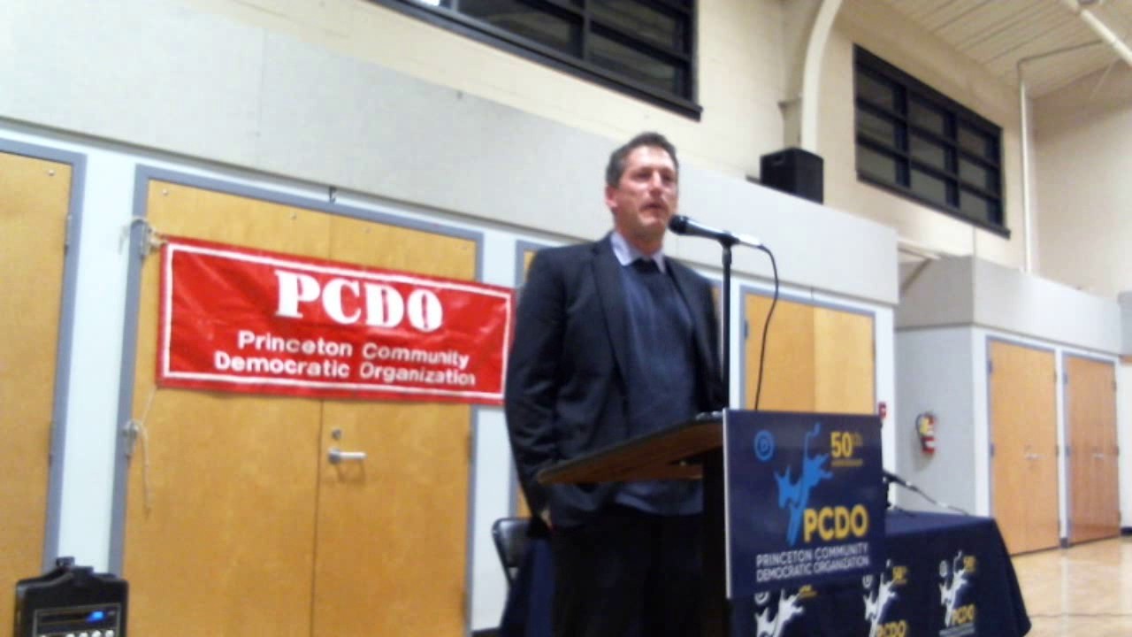PCDO Endorsement Meeting, March 19, 2017 - YouTube
