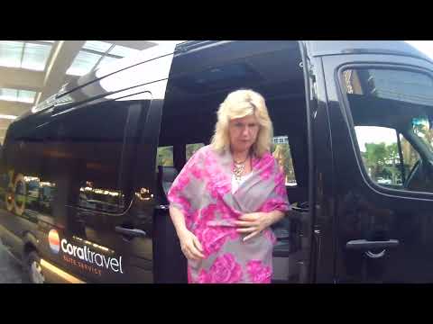Трансфер Coral Travel из Club Hotel Sera в аэророрт Antalya 04.07.2003