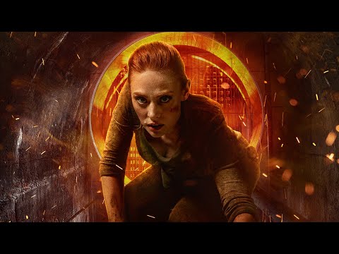 BU ODALARIN HER BİRİ ÖLÜMCÜL BİR TUZAK! ❌ #escaperoom #hayattakalmaoyunu #keşfet #korku #kaçış