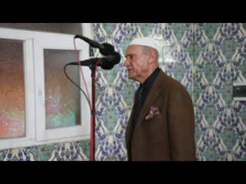 Cizre /HZ.NUH A.S.  CAMİİ