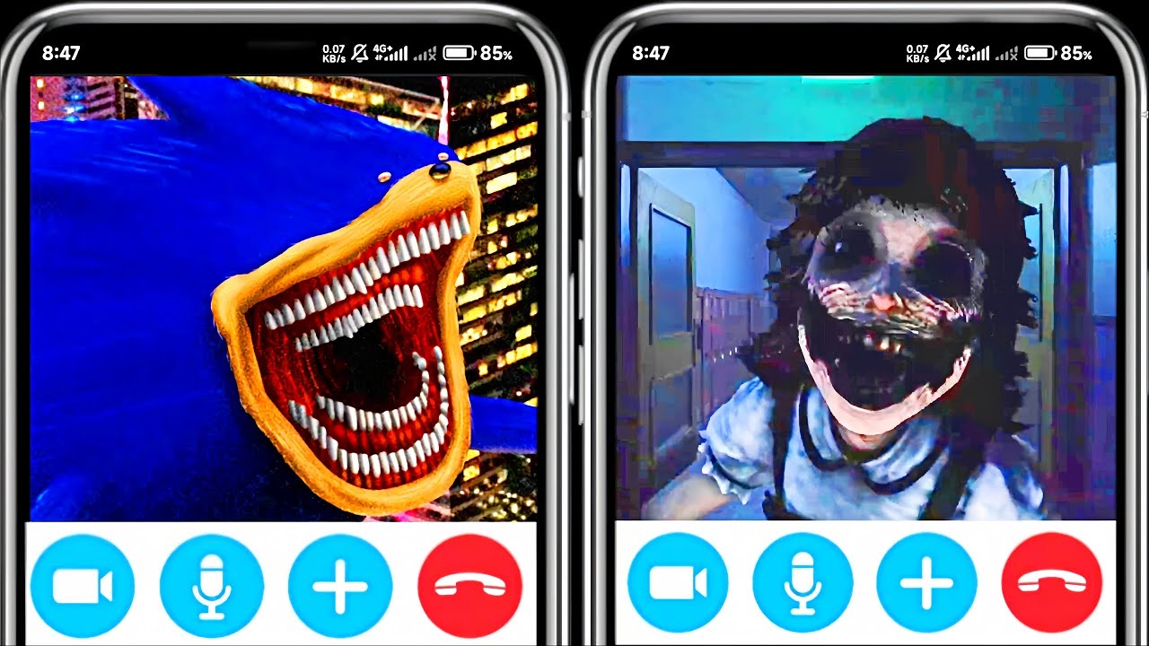 CHAOS SHIN SONIC IS SHOCKED😳! AGATHA SCARED HIM OVER THE PHONE - YouTube