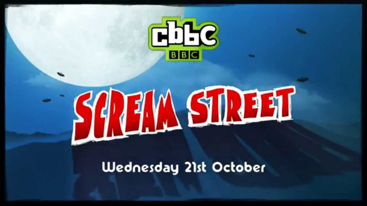 Scream Street trailer - CBBC - YouTube