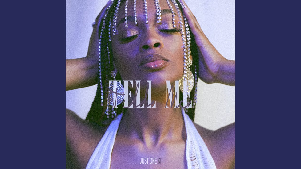 Tell Me - YouTube Music