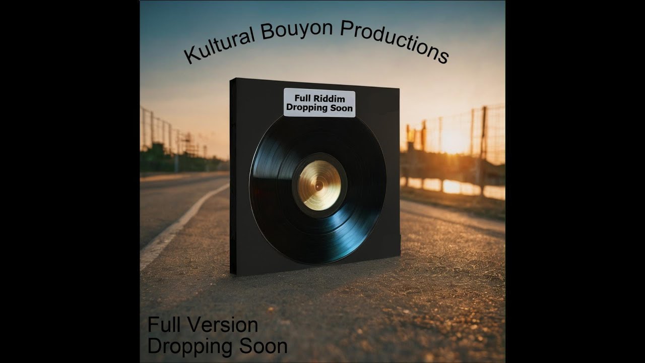 2024 Bouyon Riddim PreView - YouTube