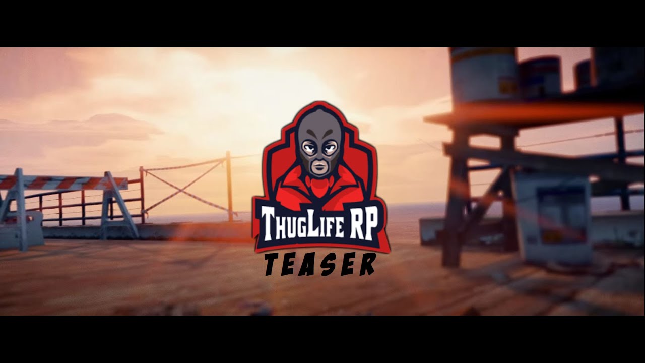 Thug-Life RP Teaser │Thug-Life RP - YouTube