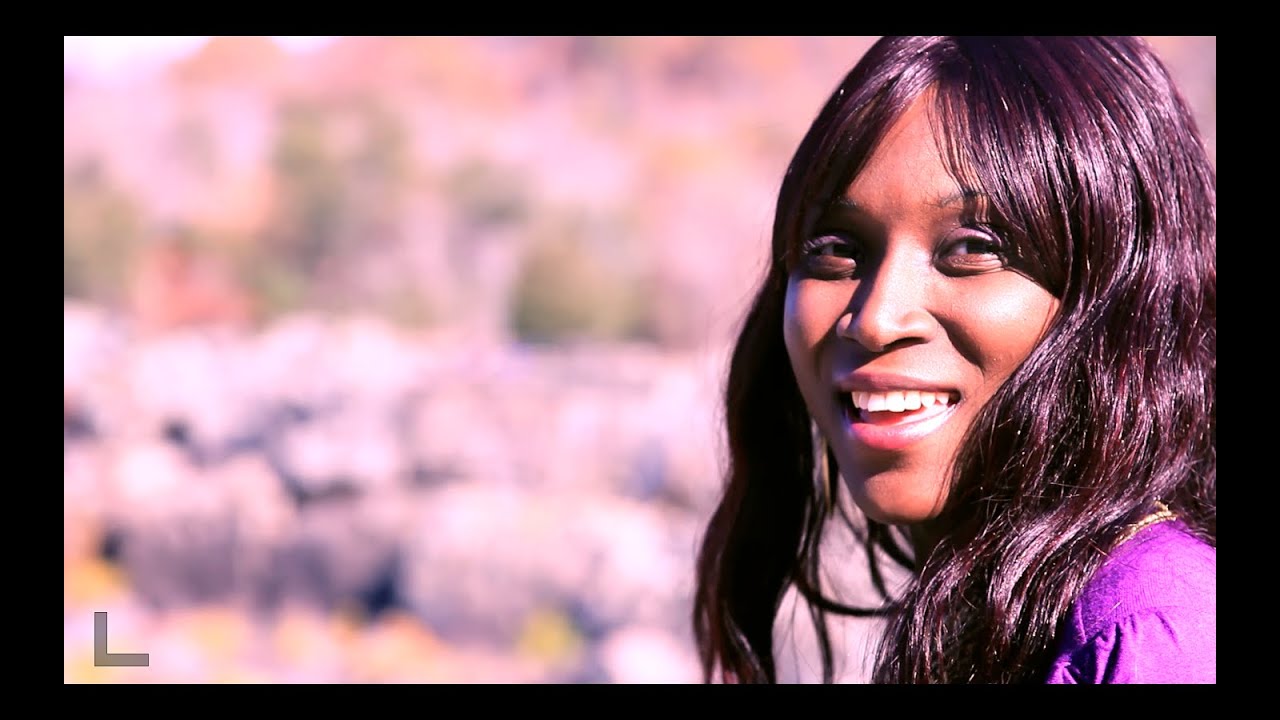 UCHE FAVOUR - UNLEASHED (SET FREE) - YouTube