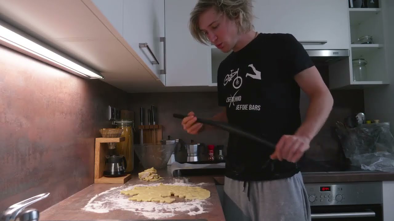 Ondra Šenk a Grizly Sweets - YouTube
