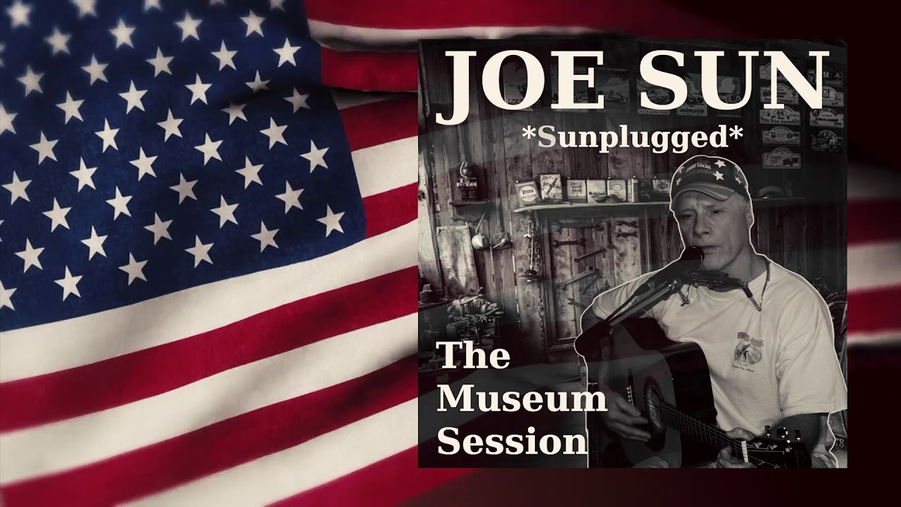 Joe Sun - Star Spangled Banner - National Anthem of America - The ...