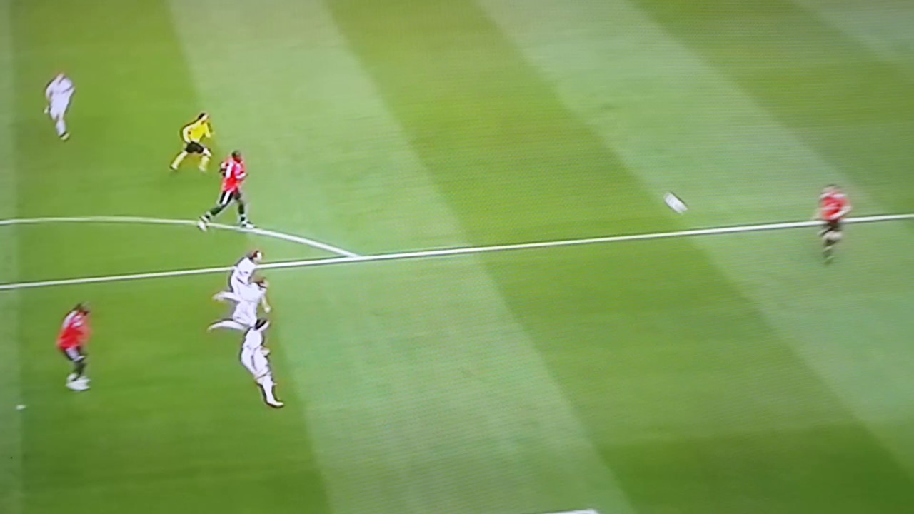 Henrikh Mkhitaryan Goal Manchester United Vs Sampdoria 1 0 2 8 2017