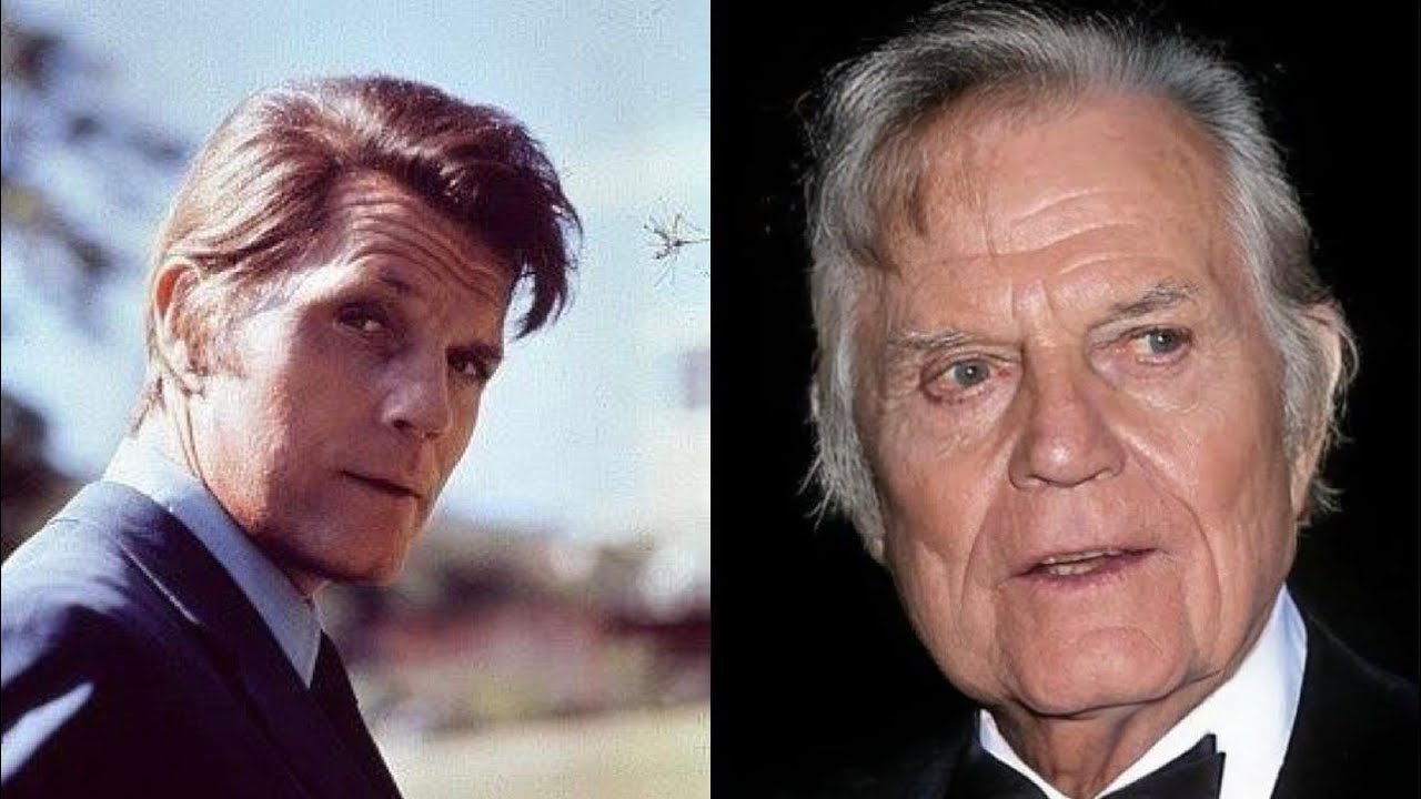 Hawaii Five-O (1968-1980) Cast: Then and Now 2023 ★ [55 Years After ...