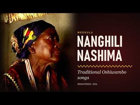 Nanghili Nashima - Collection (2026)