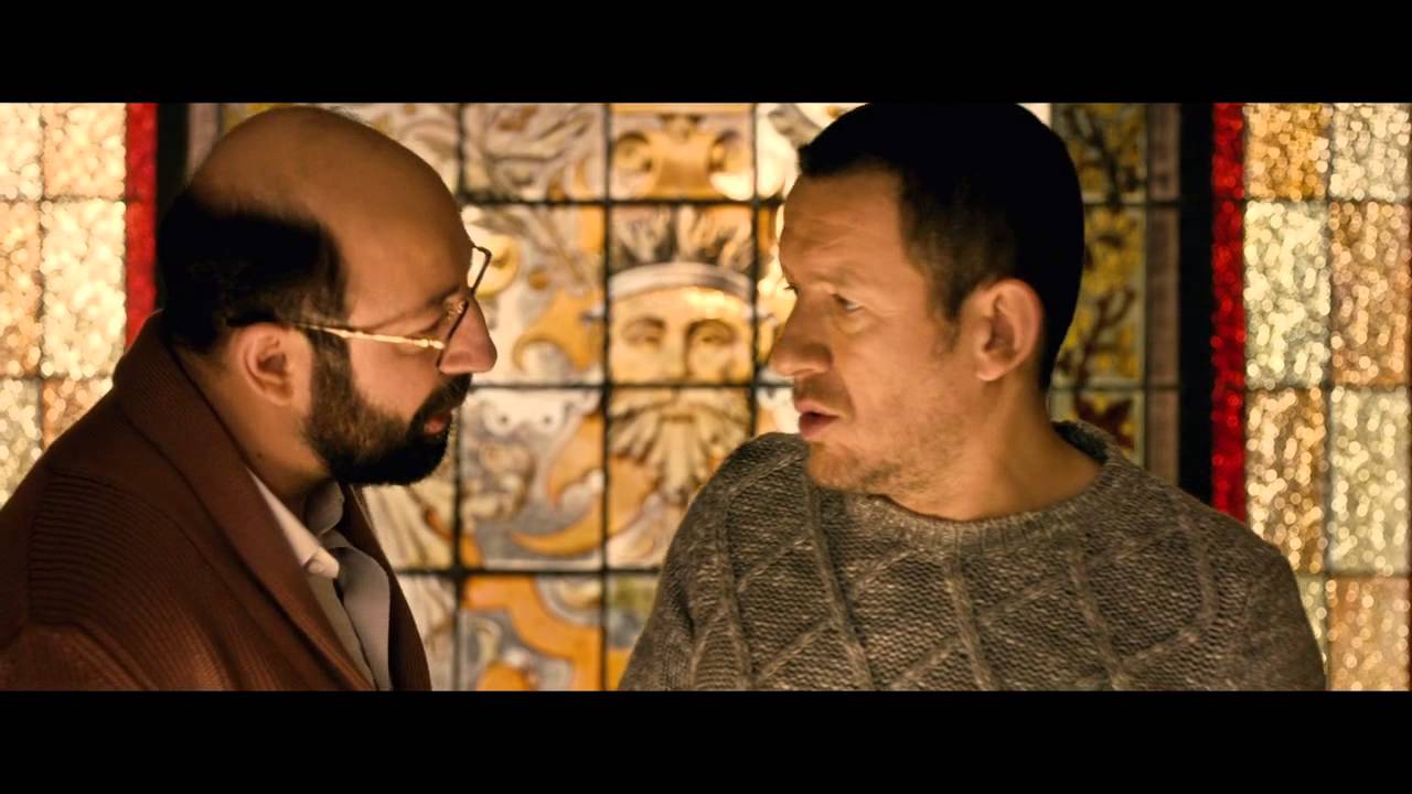 'SUPERCONDRIAQUE', sortie le 26 février 2014 [Bande-annonce] - YouTube