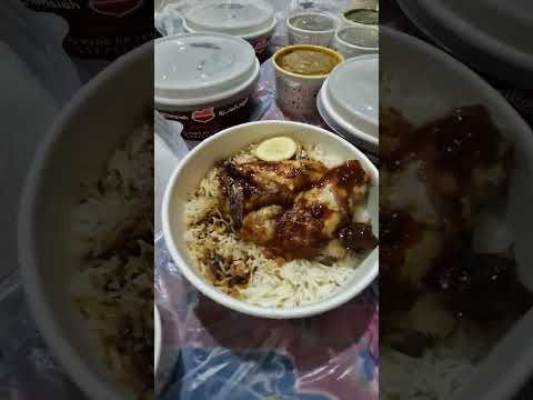 تجربتنا مع مطعم الرومانسية 😍 - YouTube