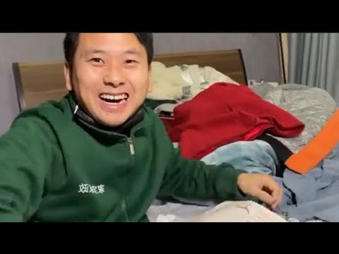 Returning home after many years away, the husband was horrified to find ...