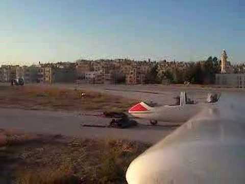 glider cable break - YouTube