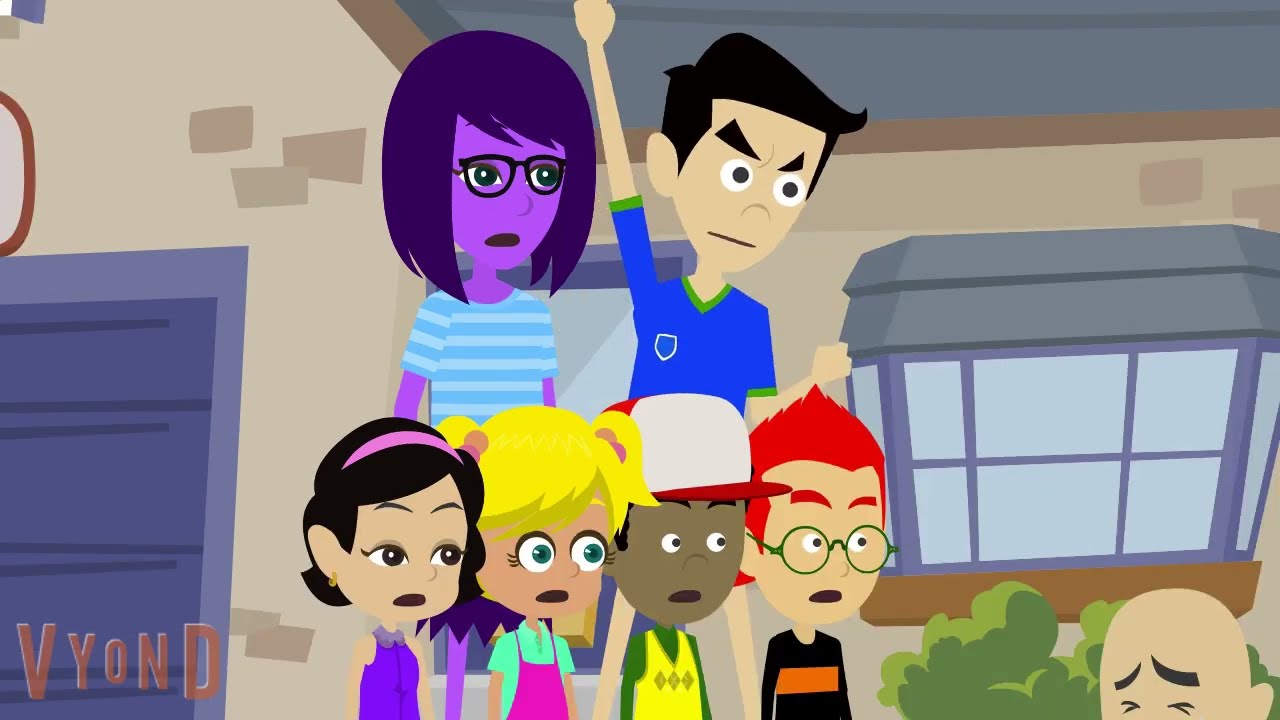 Summer School (Series) Part 1 - YouTube