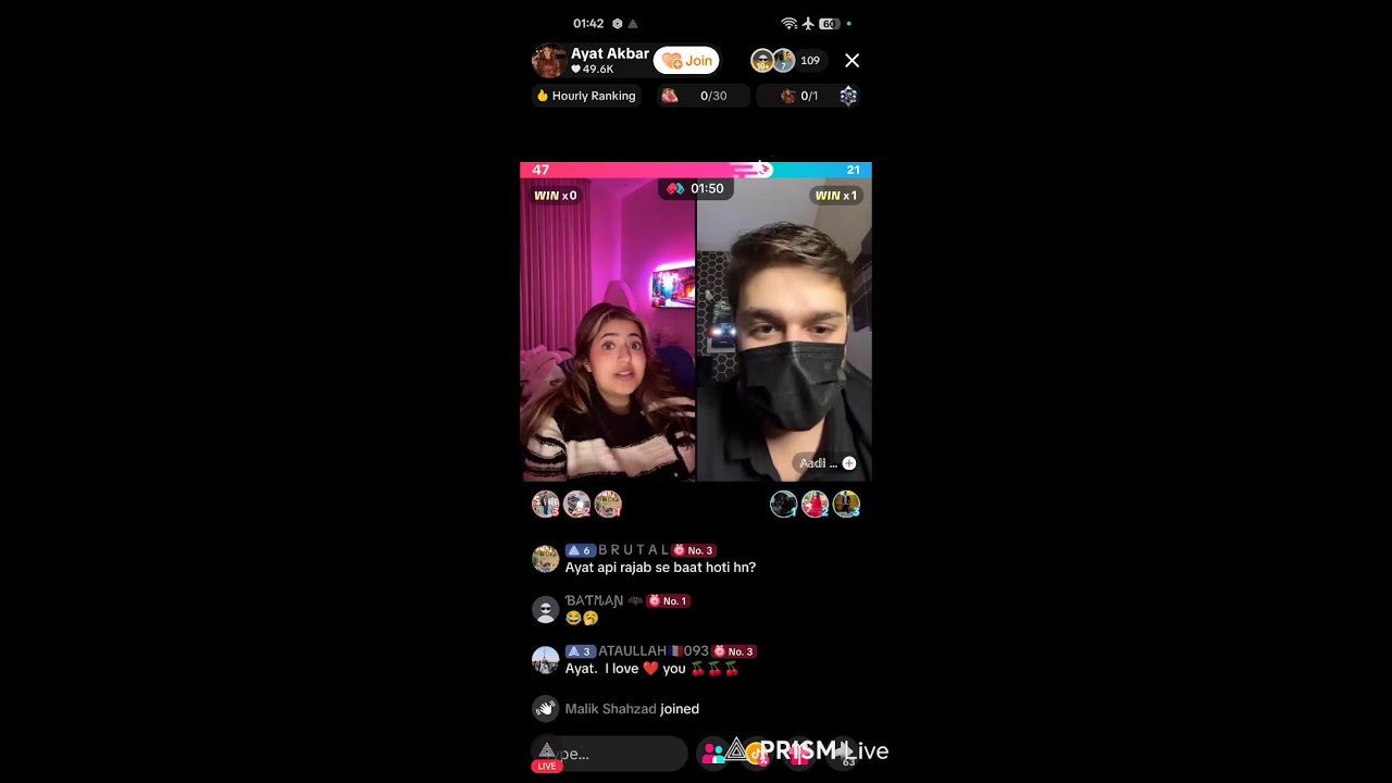 Live streaming of TikTok Fun Club - YouTube