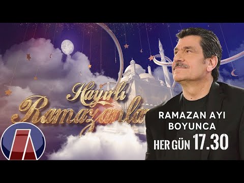 AHMET BAYDAROĞLU İLE HAYIRLI RAMAZANLAR  - 02.05.2021  | Kanal Avrupa
