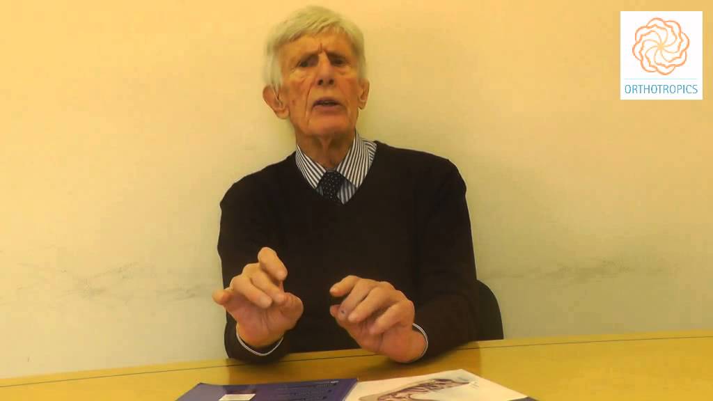 12. World Tour of Prof John Mew to to Spread Knowledge of Orthotropics ...