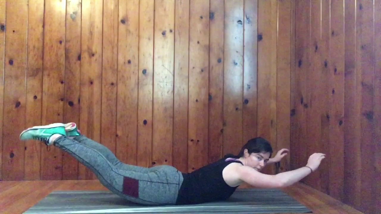 Superman Pulses - YouTube