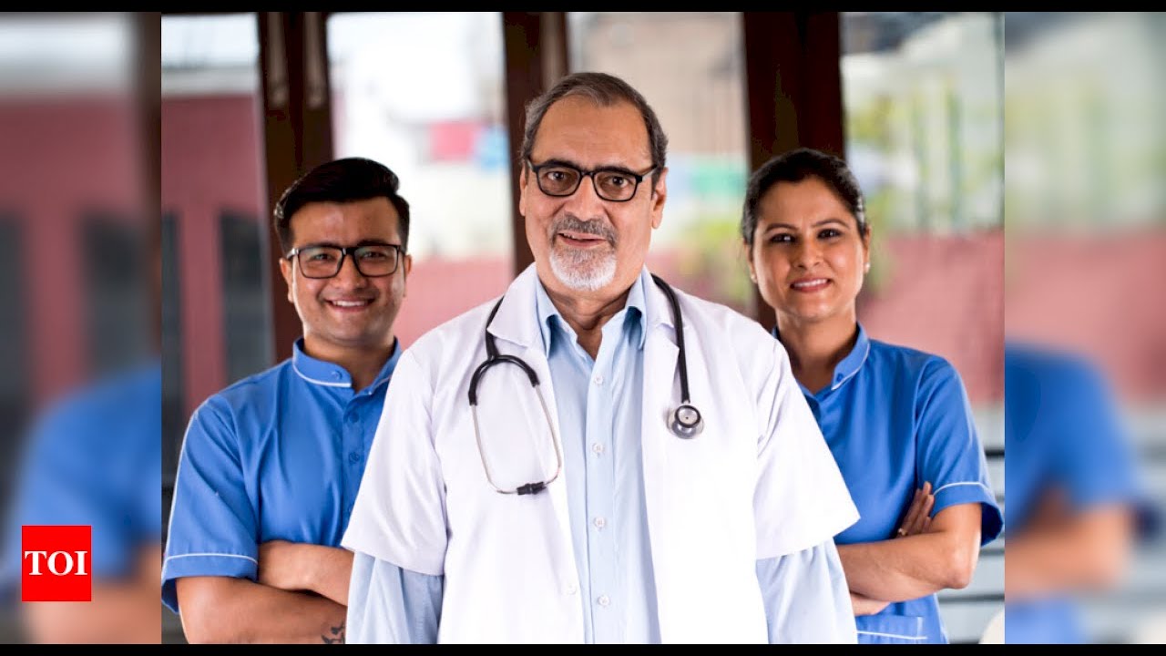 The secret life of a doctor: 10 doctors share the biggest struggle of ...