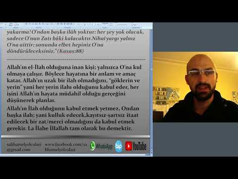 Esmadan Yansımalar  \