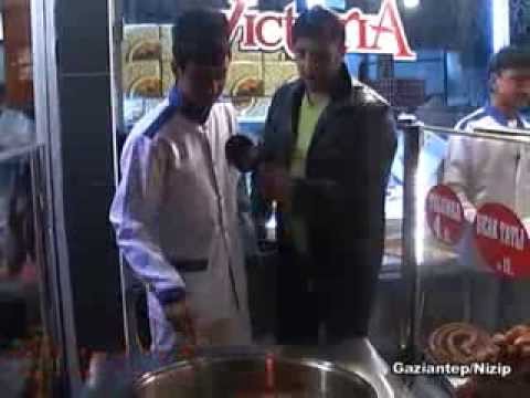 Ali ile Adım Adım 20.Bölüm NİZİP 2