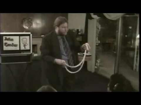 Loose Ends by John Zander - YouTube