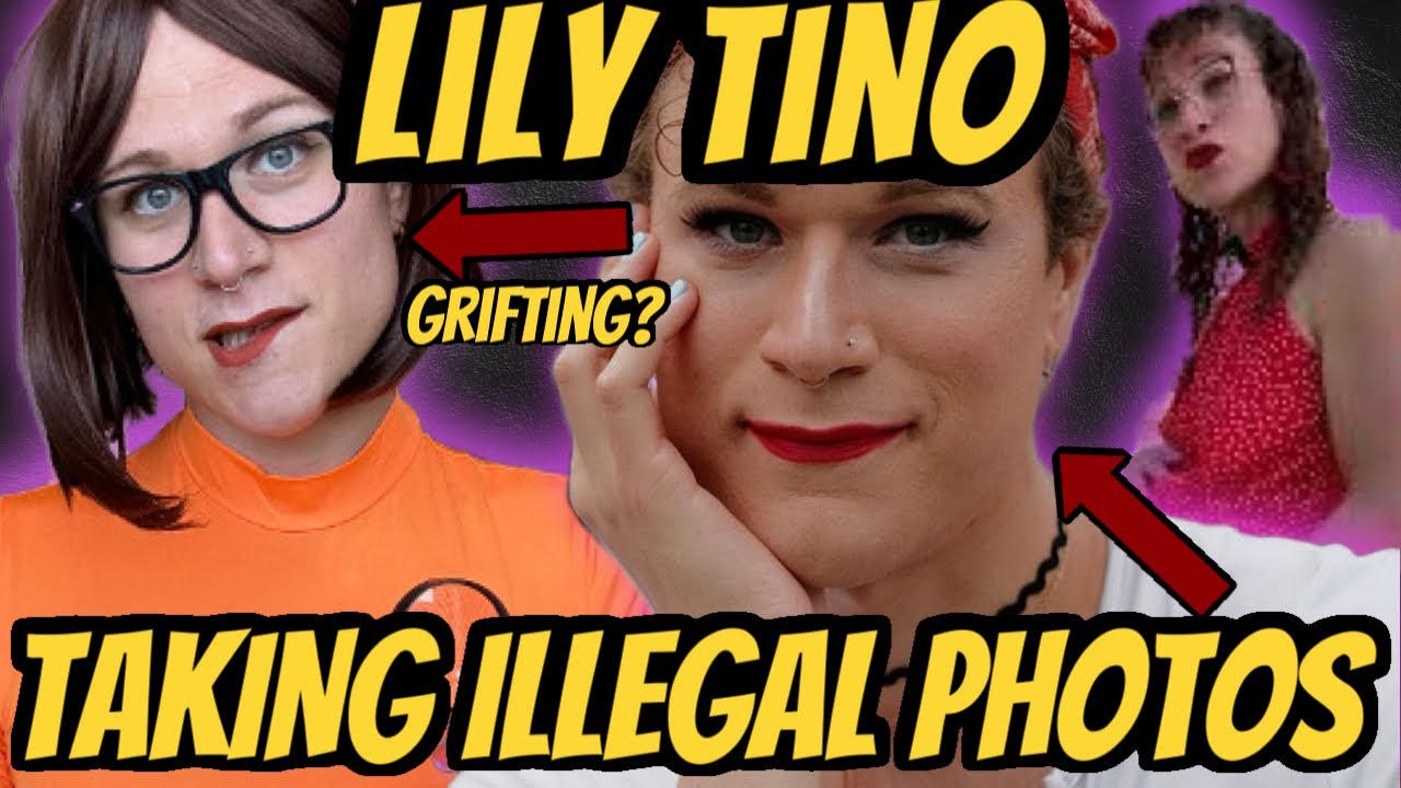 Lily Tino Has Gone Too Far| Lolcow Documentary - YouTube