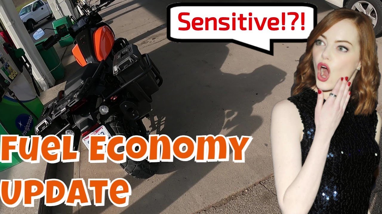 I Guess The Pan Am Is Sensitive To Fuel Changes? - YouTube