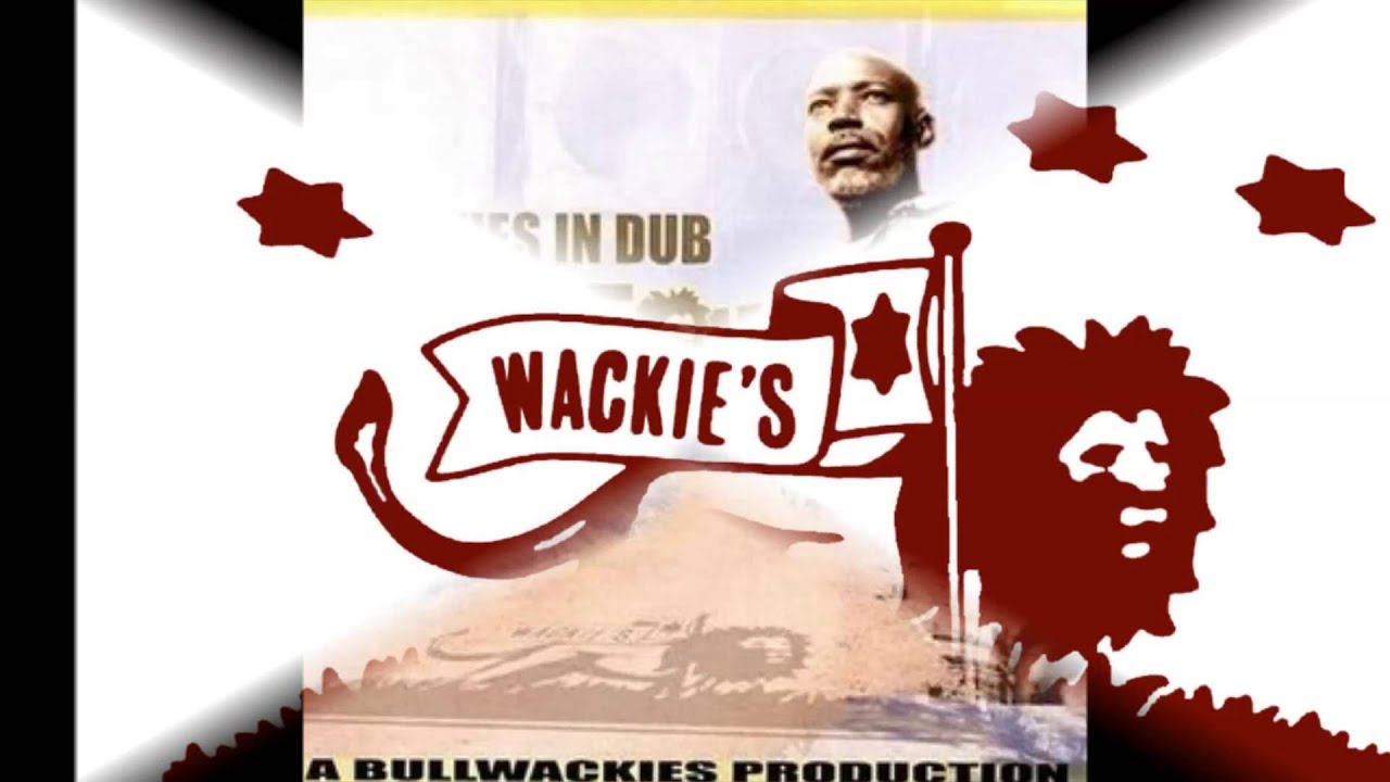 Wackie's _ Partfounder Dub Dubstation - YouTube