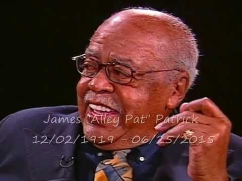 "Alley Pat's Place" WVEU TV69 Atlanta, Ga. 1984 thru 1995 - YouTube