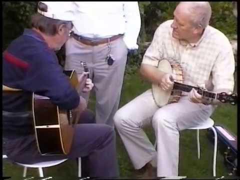 "I'll Fly Away" played by Dave Marshall and Andy Imms. - YouTube
