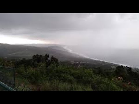 Hackletons Cliff & Malvern In St. John Barbados 🇧🇧 - YouTube