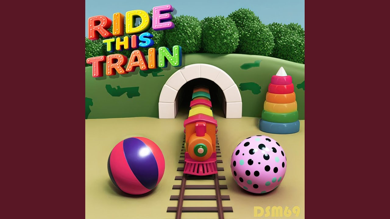 Ride This Train - YouTube
