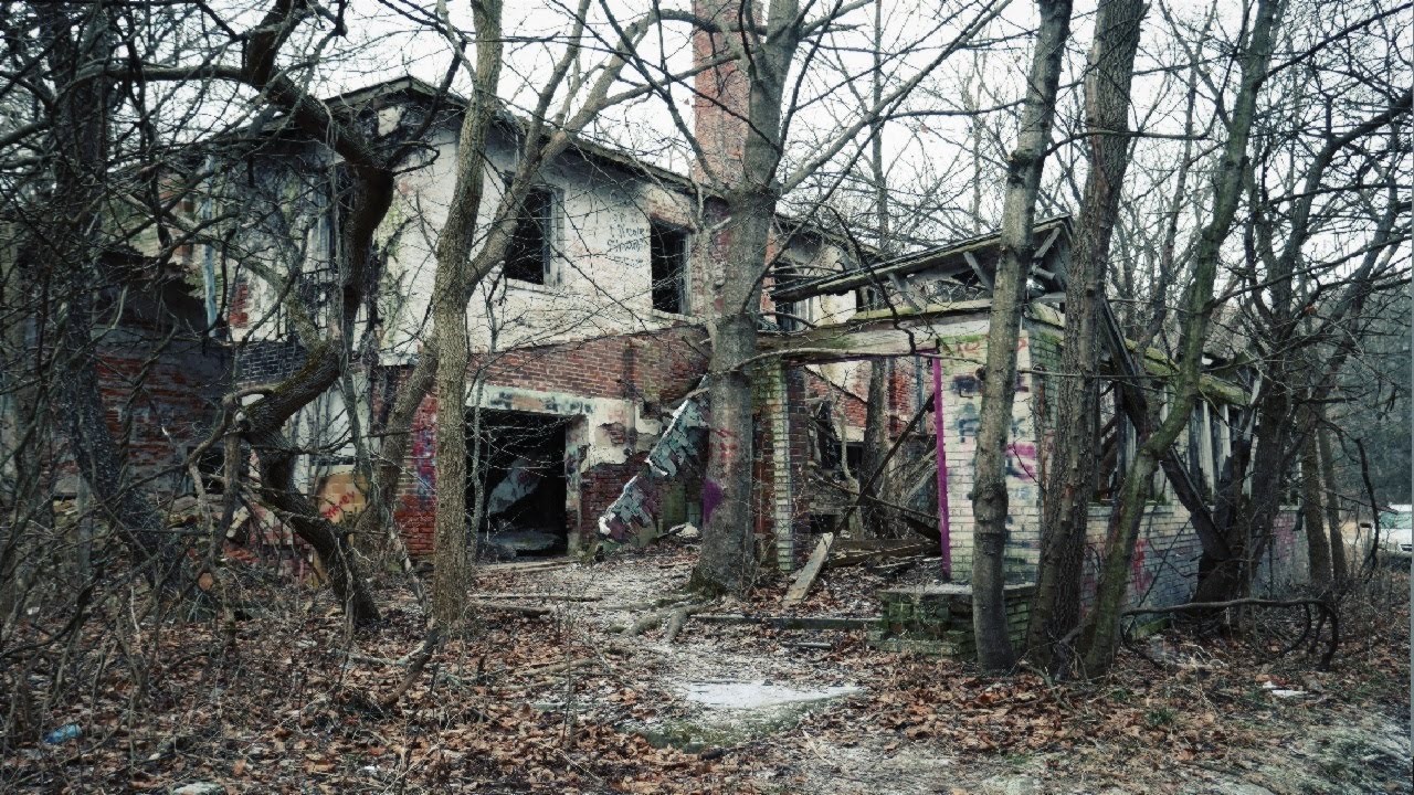 Mudlavia Spring Hotel, IN (200 Sub Special!) - YouTube