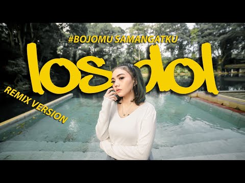 LOS DOL  - SYAHIBA SAUFA (OFFICIAL VIDEO)