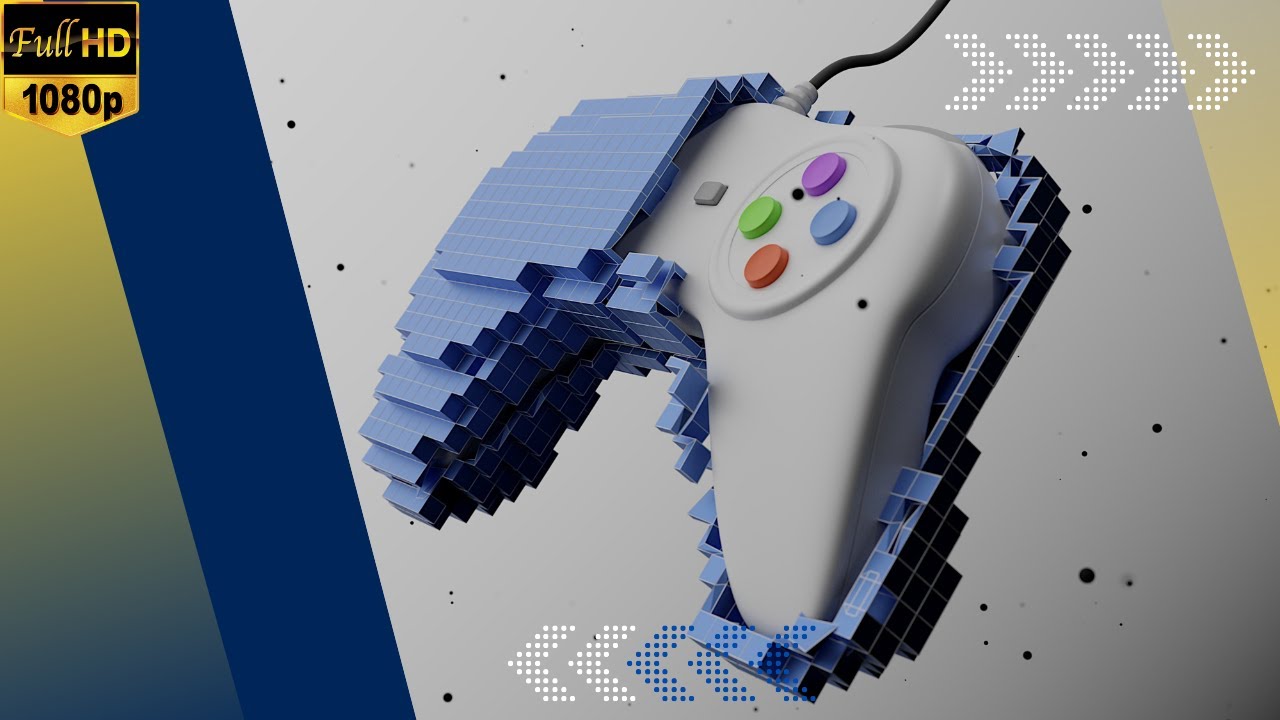 Game Stock Footage | Free HD Video - no copyright - YouTube