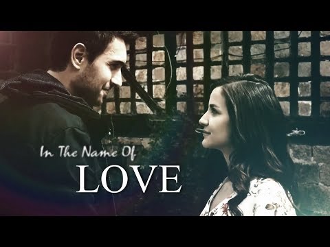 Nefes & Tahir | In The Name Of Love