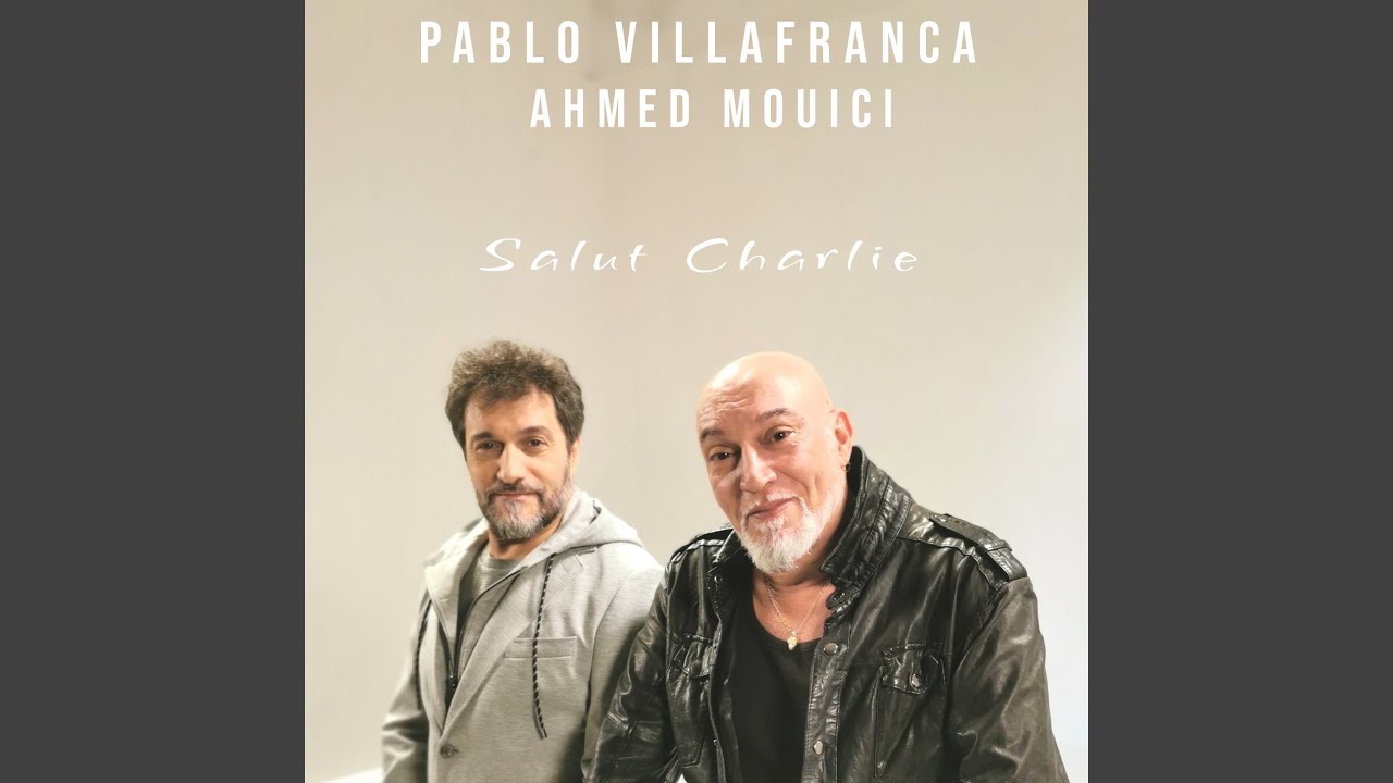 Salut Charlie - YouTube