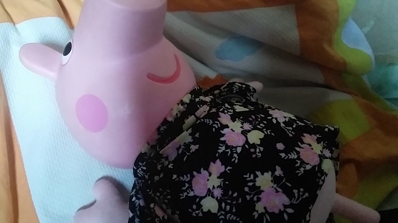 Olá, eu sou Peppa Pig - YouTube