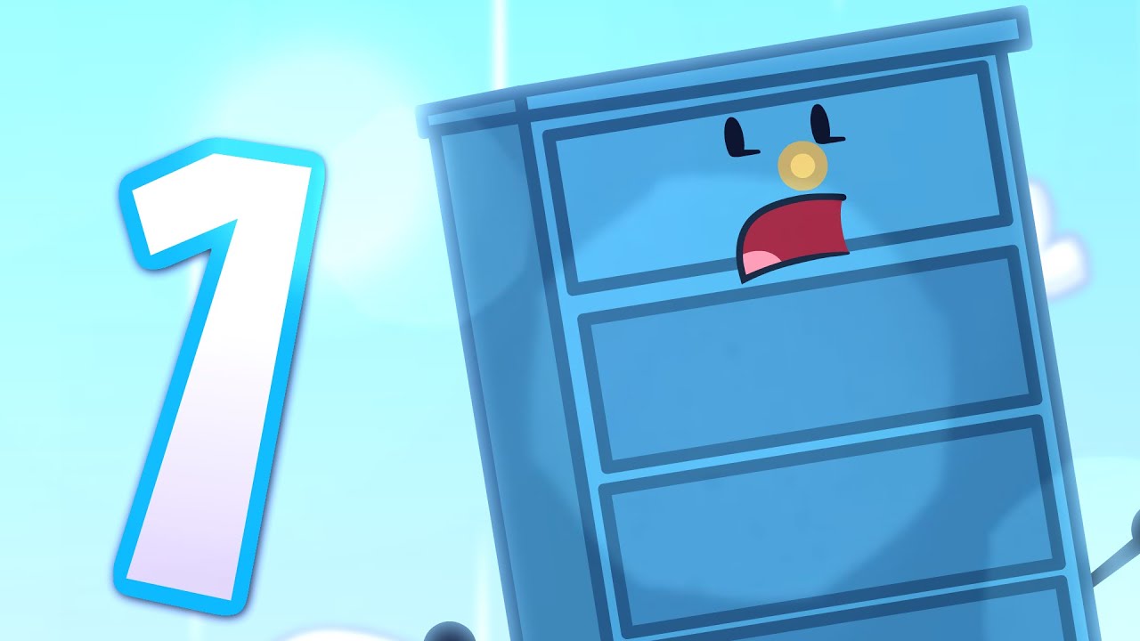 inanimate insanity season 1 remaster but it was made in 2012 - YouTube