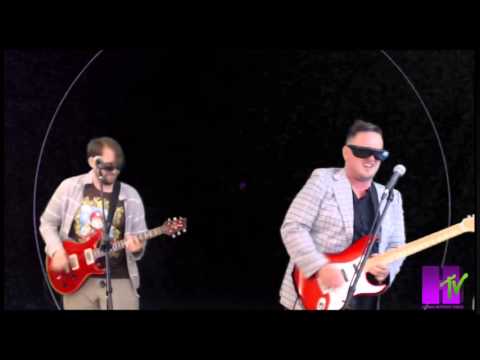 Human Interest Piece - Space (Cover) - YouTube